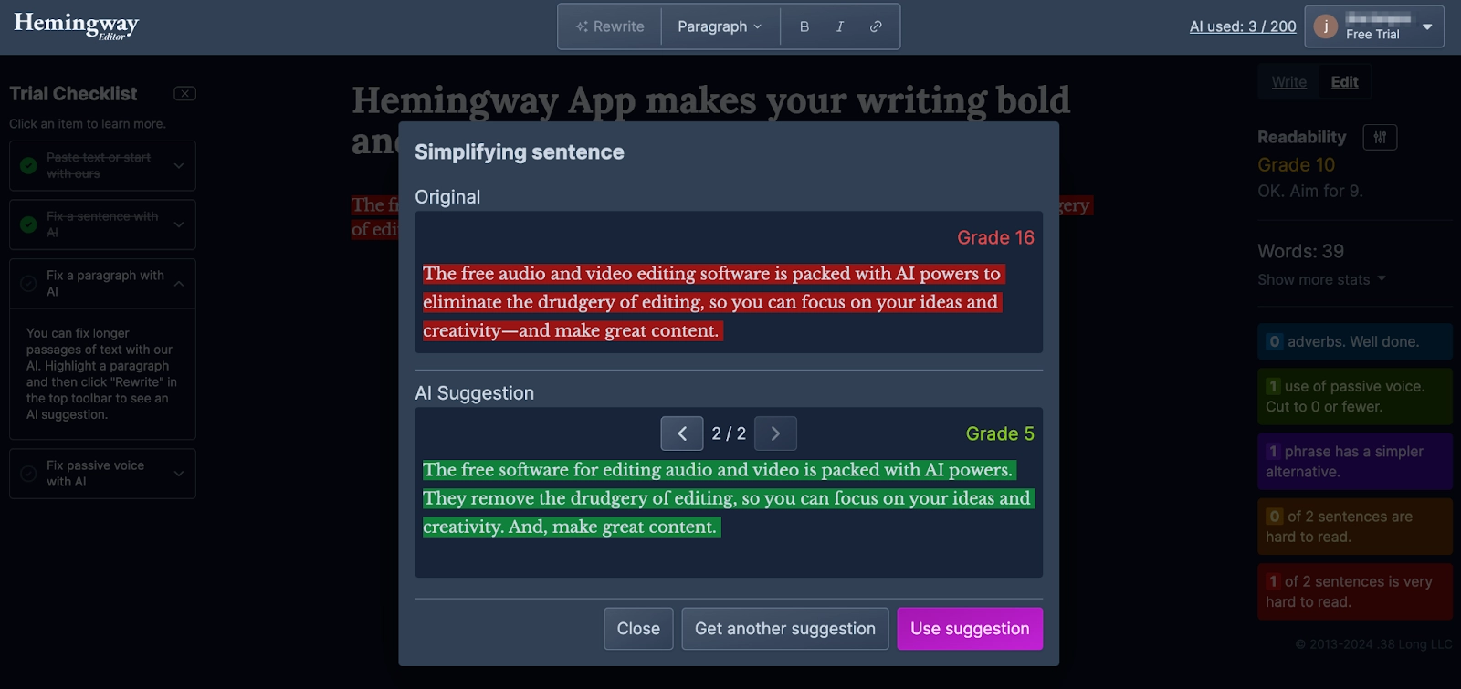 11 Best AI Rewriter Tools to Improve Your Content