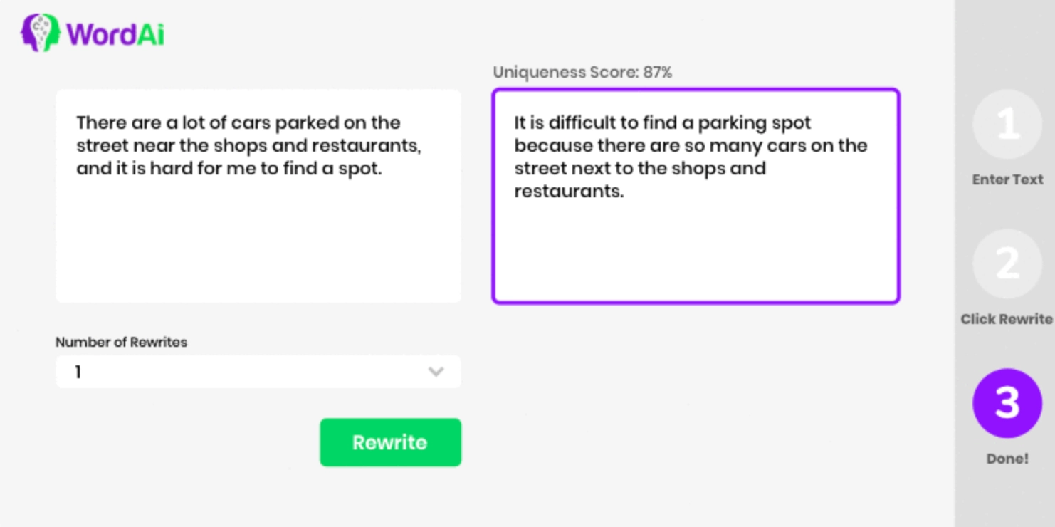 11 Best AI Rewriter Tools to Improve Your Content