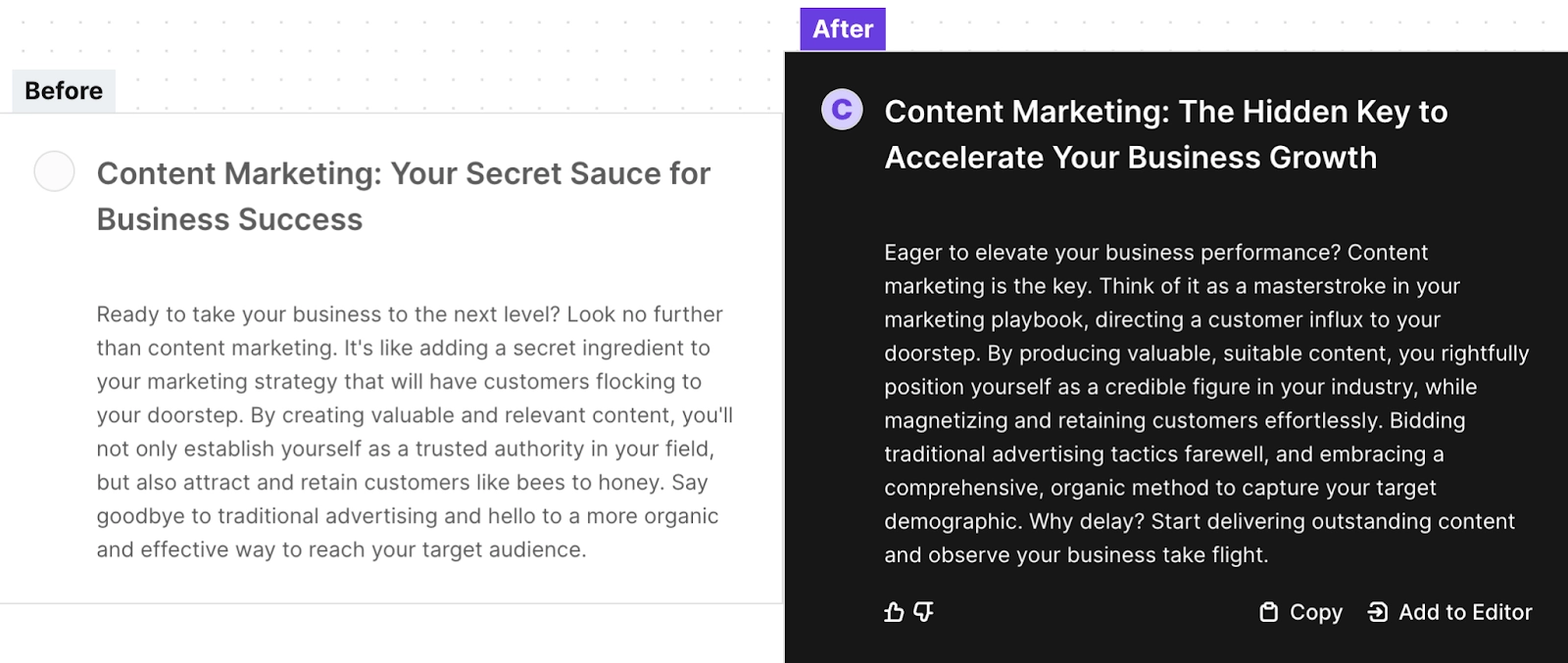 11 Best AI Rewriter Tools to Improve Your Content