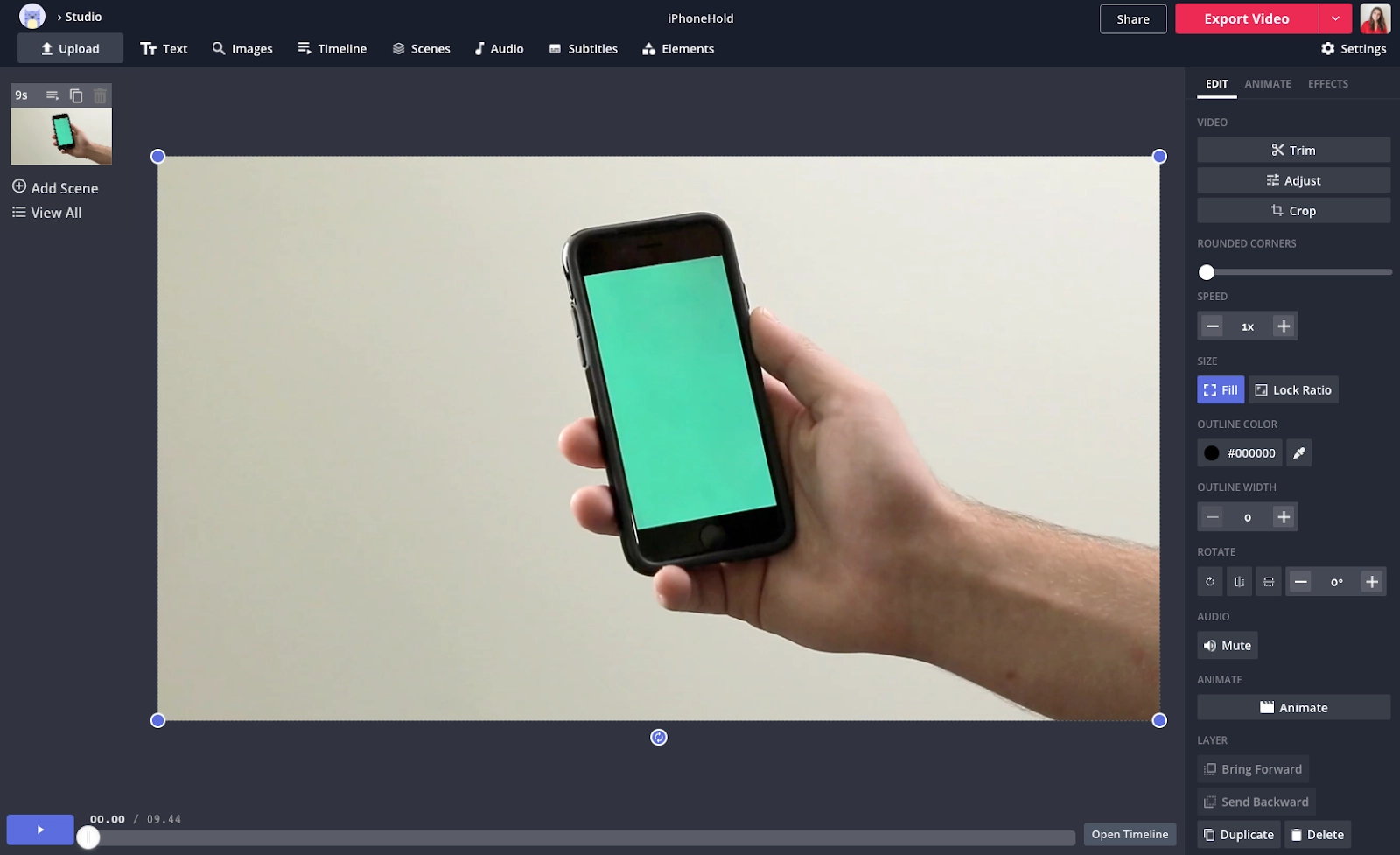 9 Best Green Screen Software (Chroma Key) for Video Editing