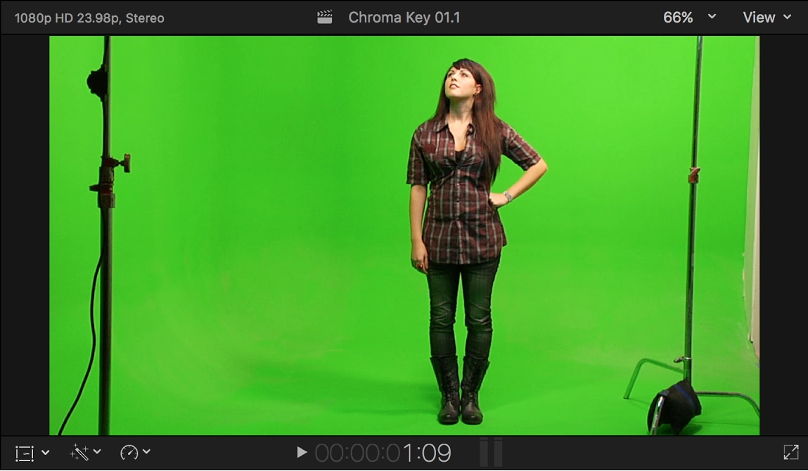 9 Best Green Screen Software (Chroma Key) for Video Editing