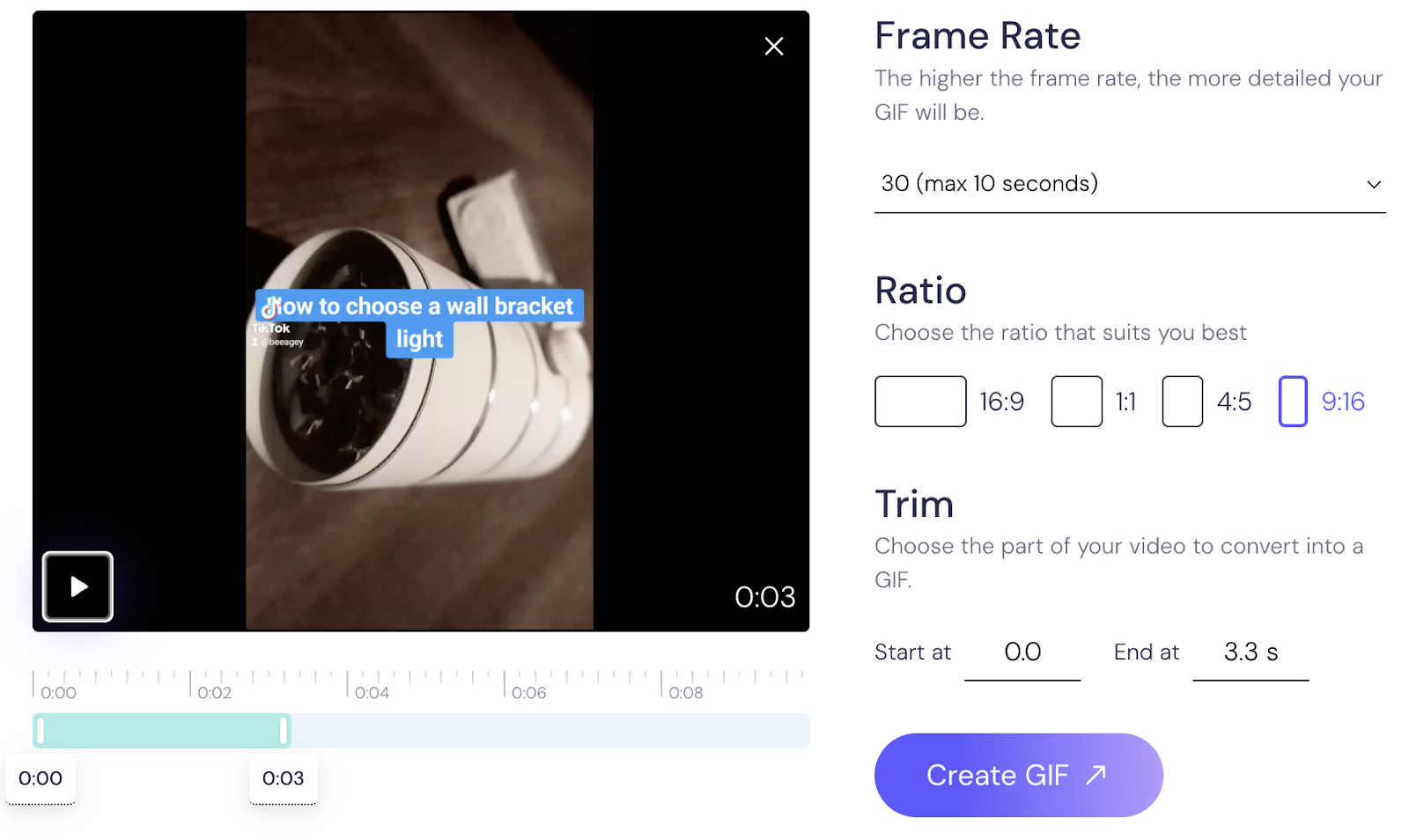 The 10 Best GIF Maker Tools for High-Quality Animations