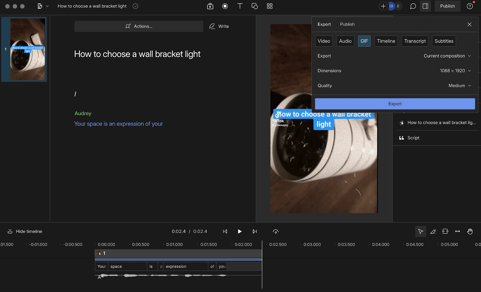 The 10 Best GIF Maker Tools for High-Quality Animations