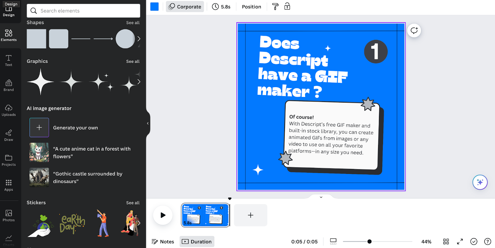 The 10 Best GIF Maker Tools for High-Quality Animations