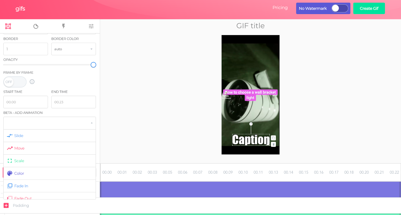 The 10 Best GIF Maker Tools for High-Quality Animations