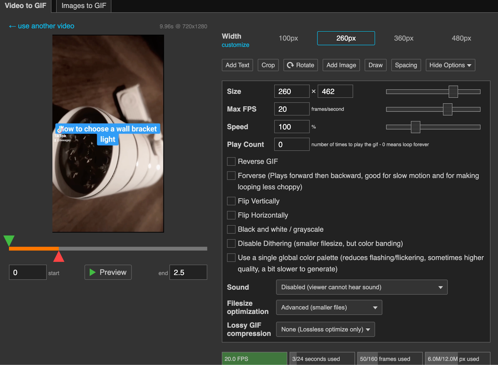 The 10 Best GIF Maker Tools for High-Quality Animations