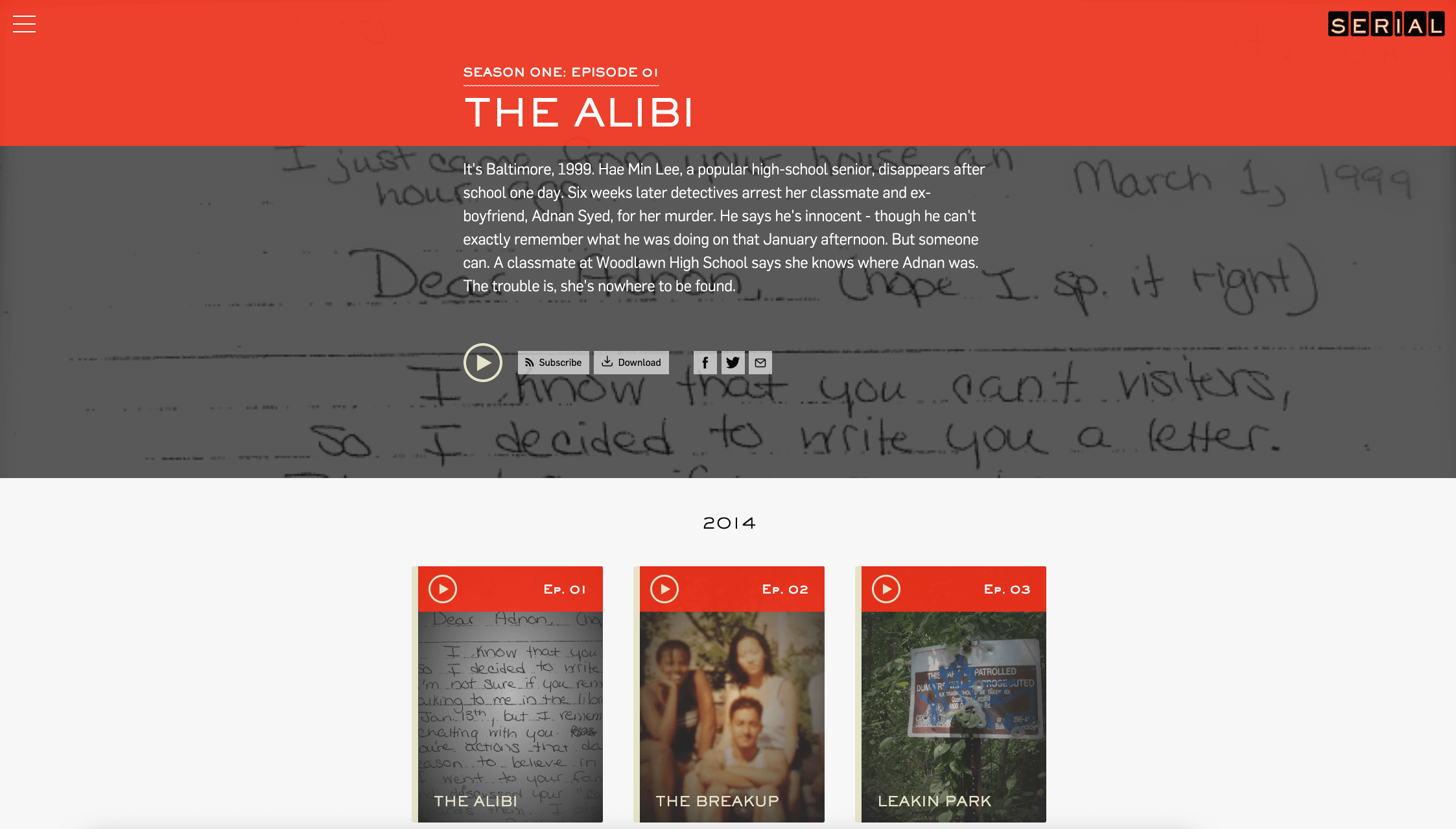 The History of Podcasts: Everything You Need to Know