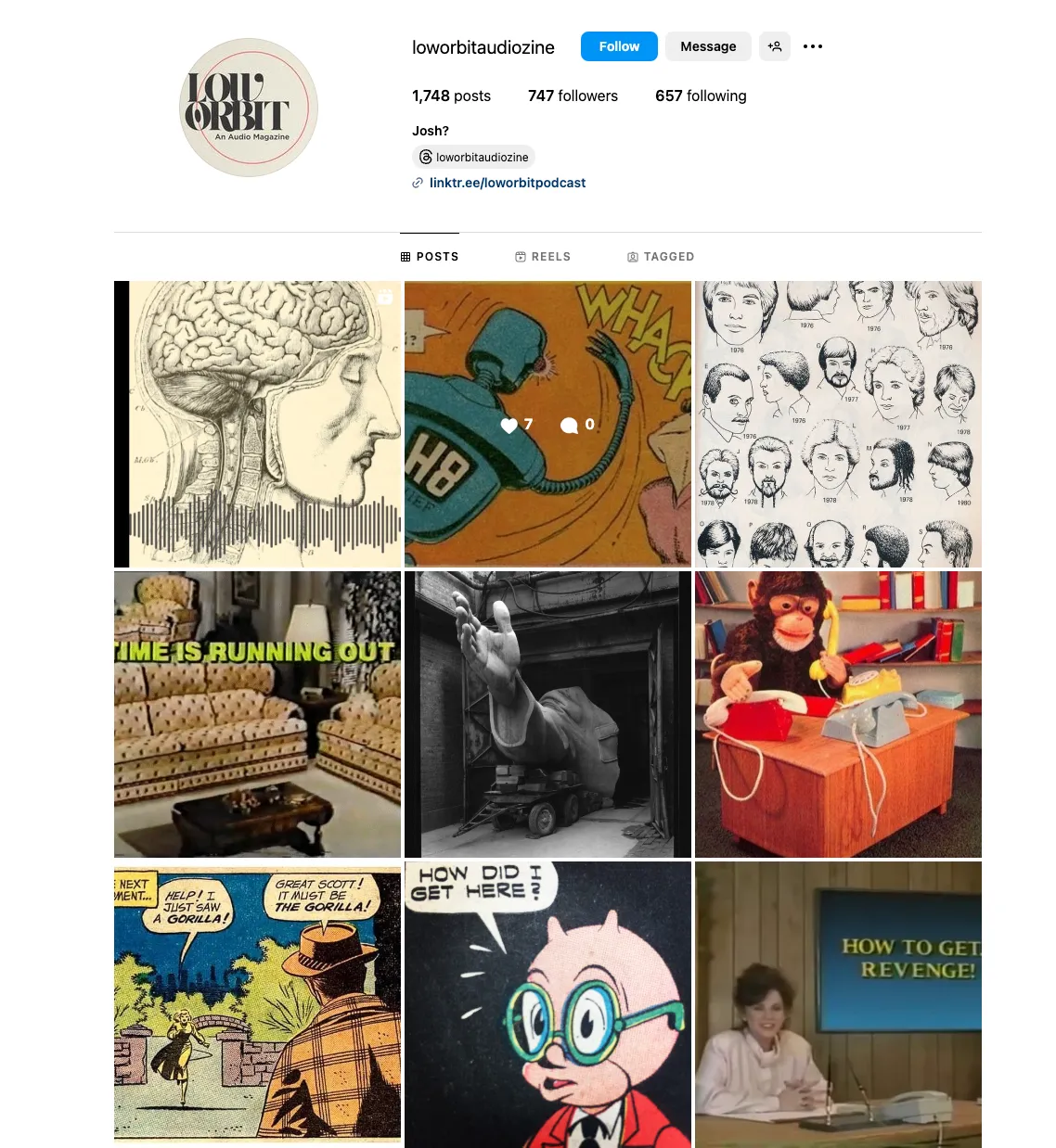 Low Orbit's Josh Mattison on becoming a self-taught producer of "slow ...