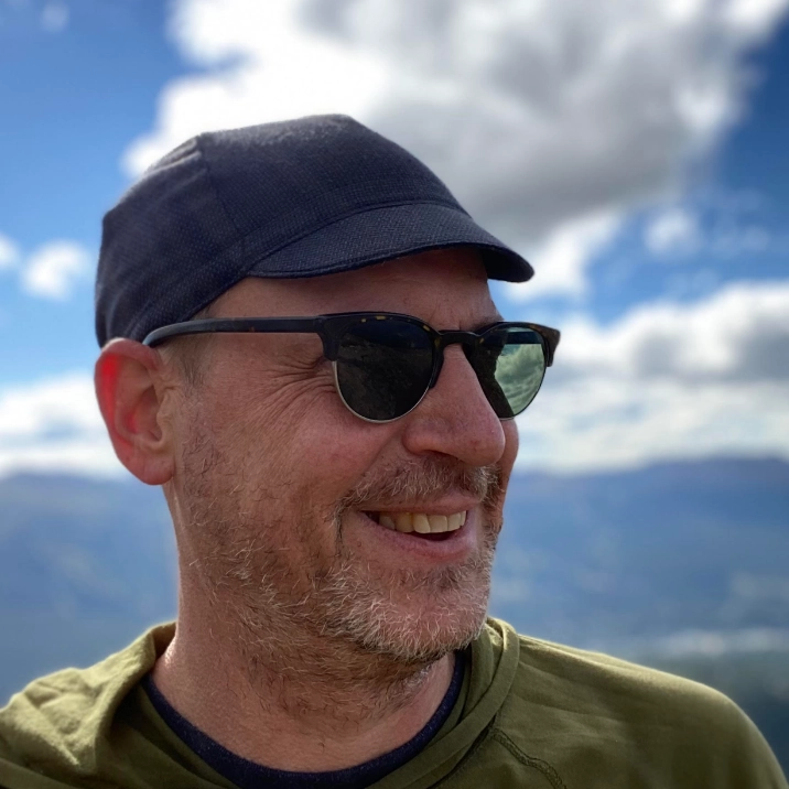 Low Orbit's Josh Mattison on becoming a self-taught producer of "slow ...