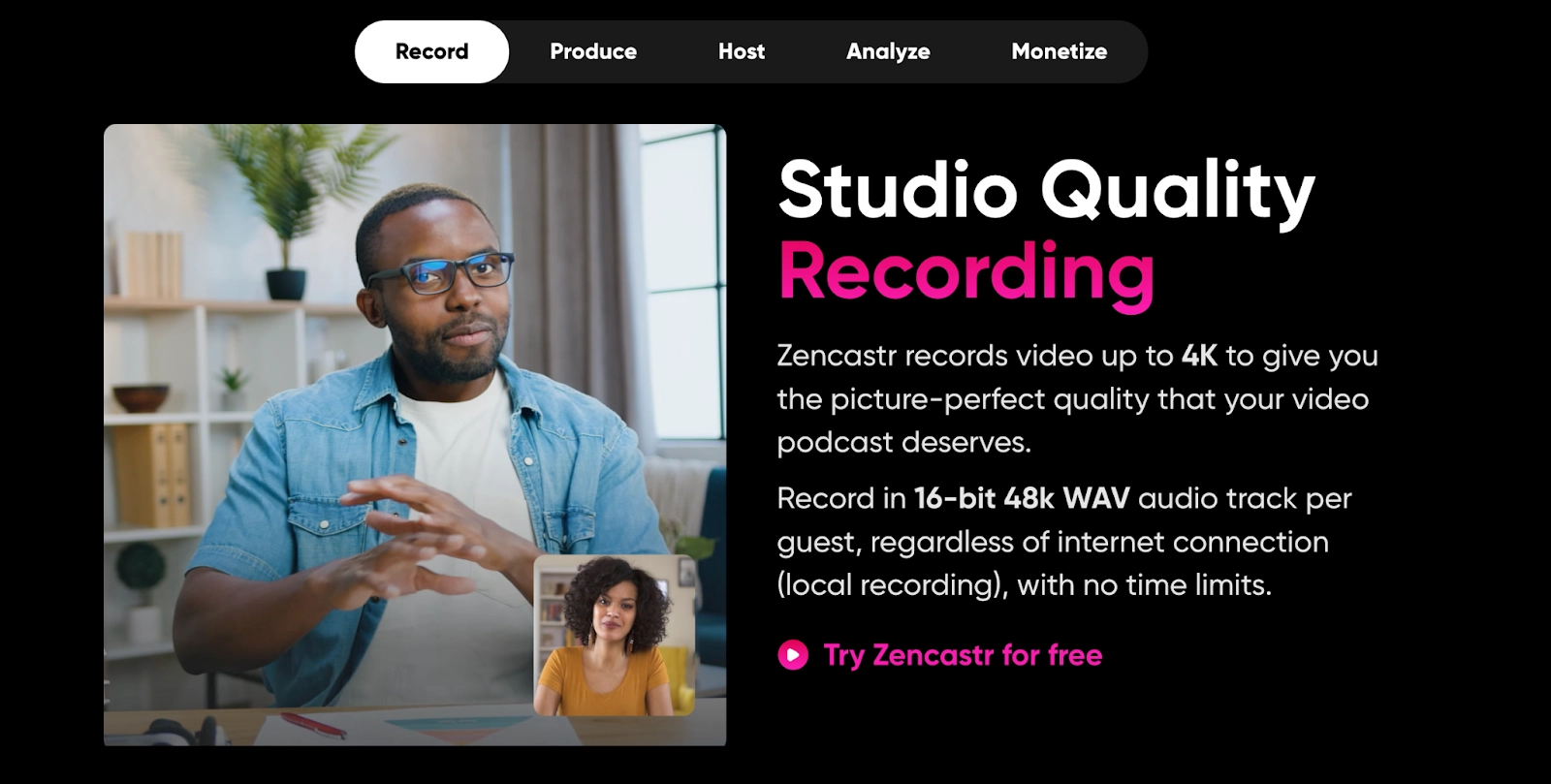 The 11 Best Podcast Recording Software Picks (2024)
