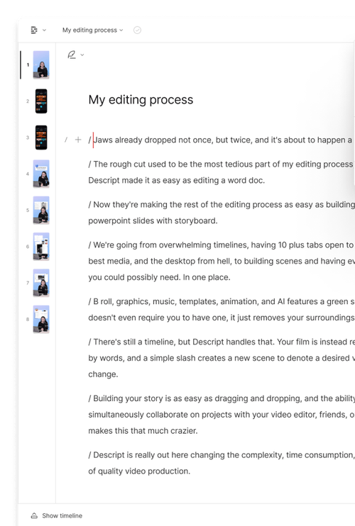 Podcast Editing: How to Edit Your Podcast in 7 Easy Steps
