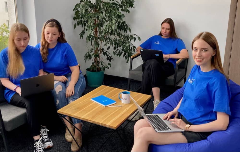 Axon | Software Development Company