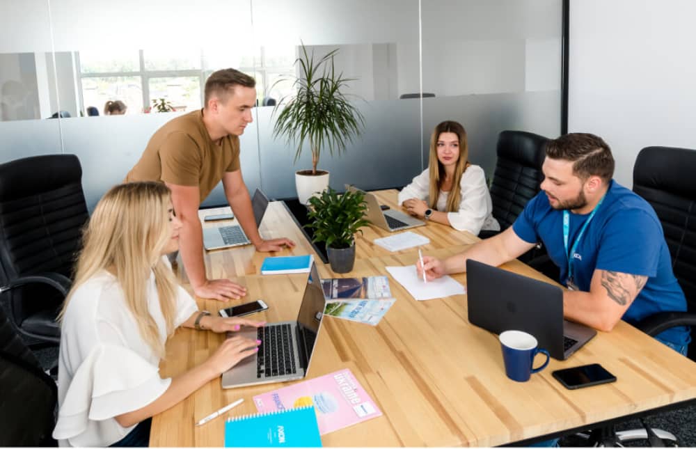 Axon | Software Development Company