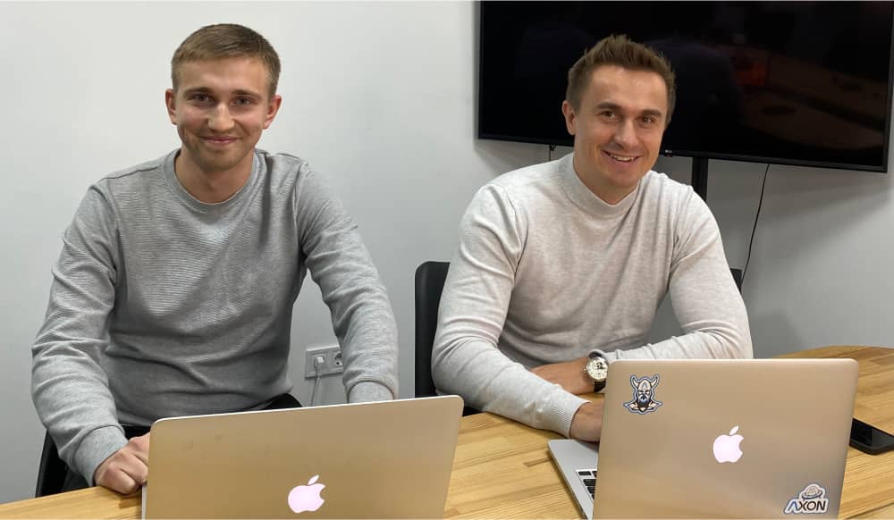 Axon | Software Development Company