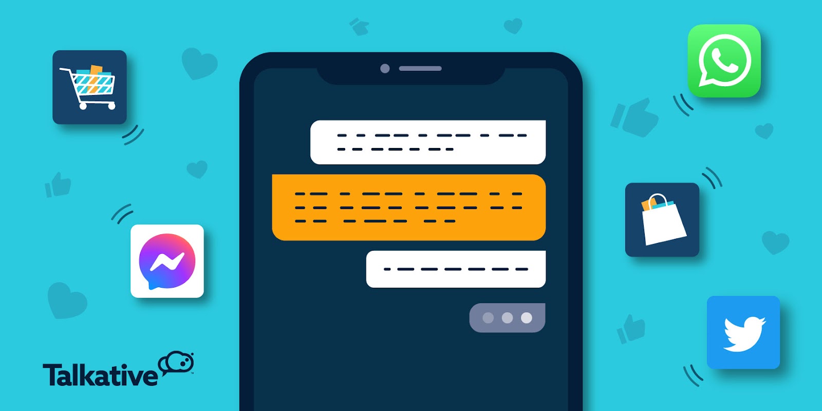 Social Media Chatbots: Automate Your Social Media Channels