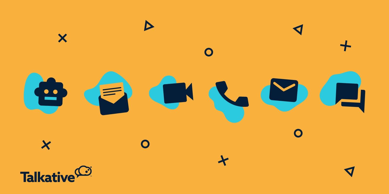 12 Customer Contact Channels & Their Key Benefits [Updated]