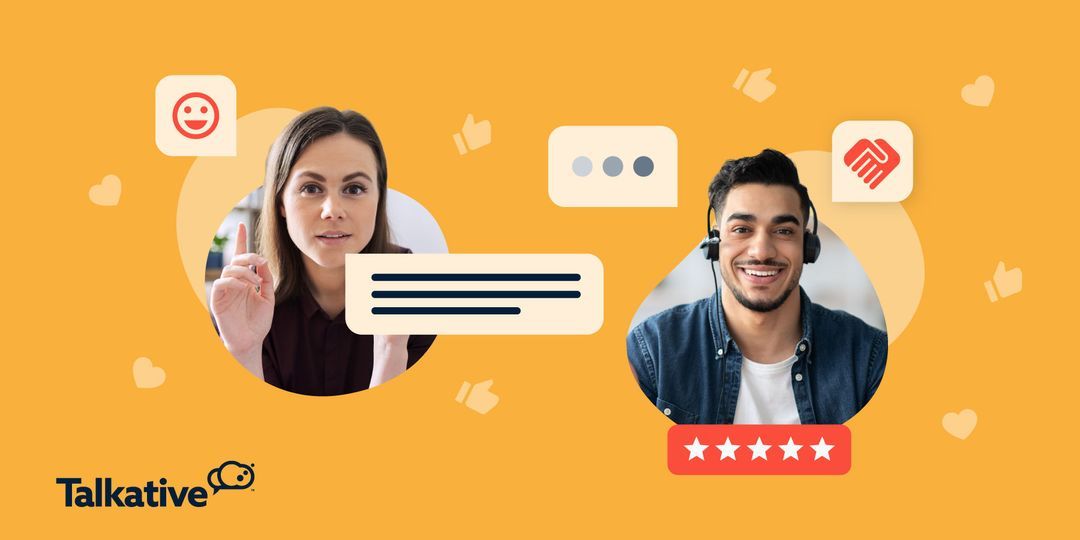 Mastering The Art Of Customer Conversations