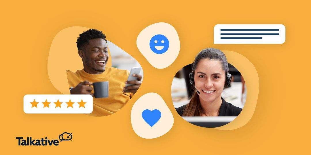 How to Improve the Call Center Experience: 8 Steps to Customer Satisfaction