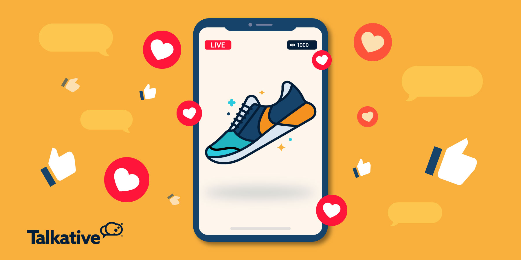 Live Streaming Marketing: The Pros and Cons for e-Commerce