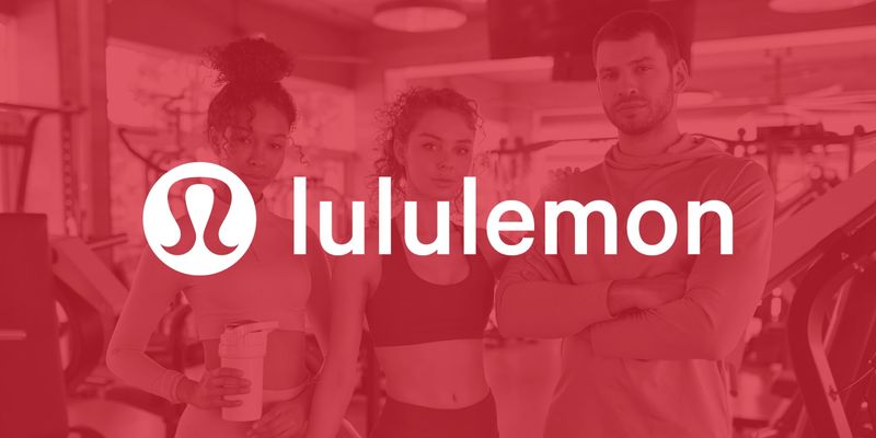 Customer Success Story | Lululemon & Talkative