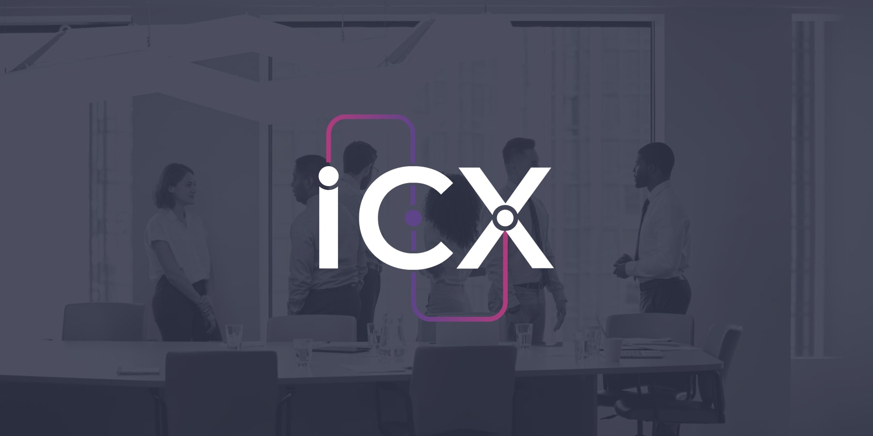 Customer Success Story | ICX & Talkative