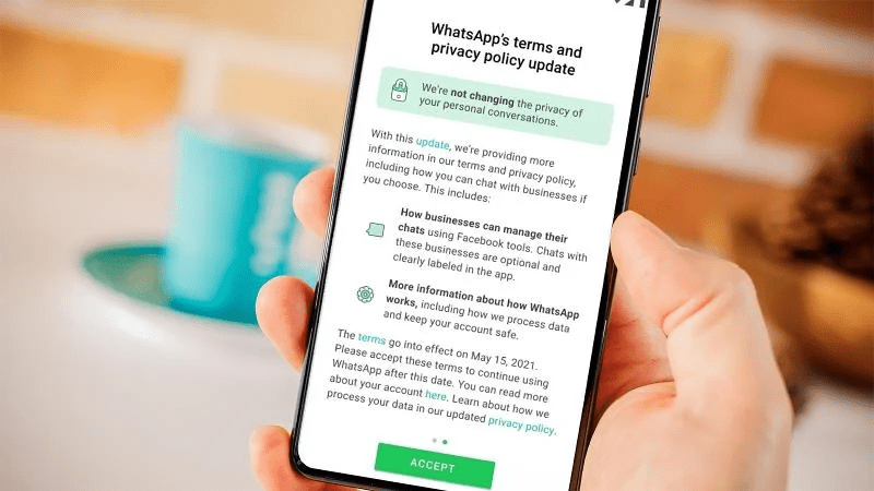 How to Make WhatsApp GDPR Compliant When Talking to Customers