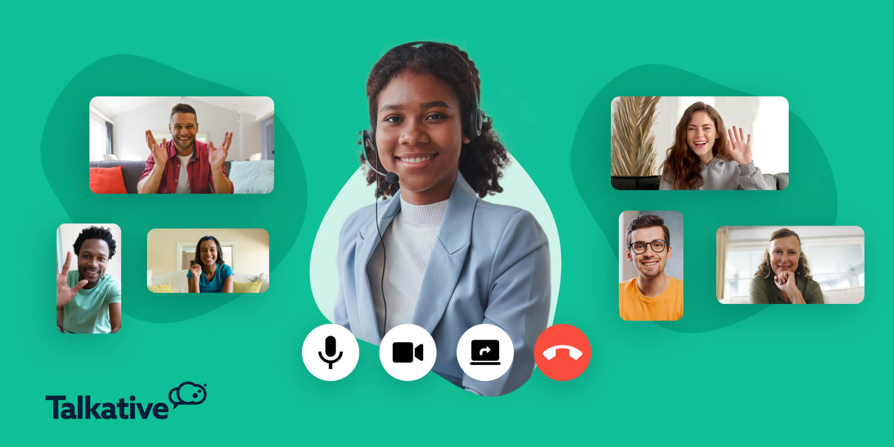 8 Innovative Ways to Implement a Video Contact Center in 2023