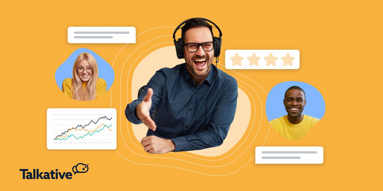 CRM Communication Channels: How to Build and Manage Customer Relationships