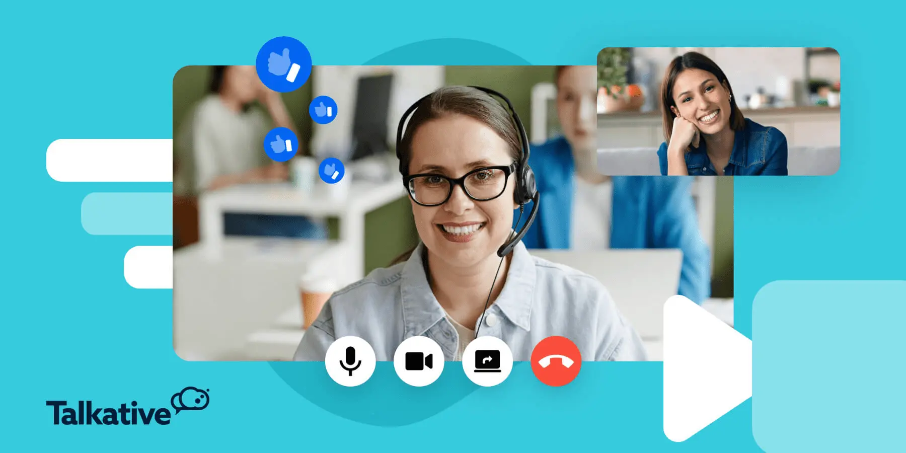 What is Video Chat? Definition, Benefits, and Best Practices