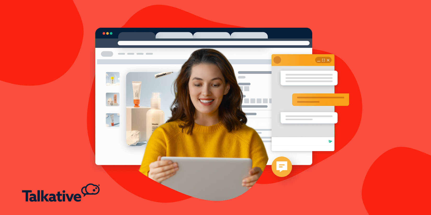 Live Chat Software for Website: How to Choose the Best Provider