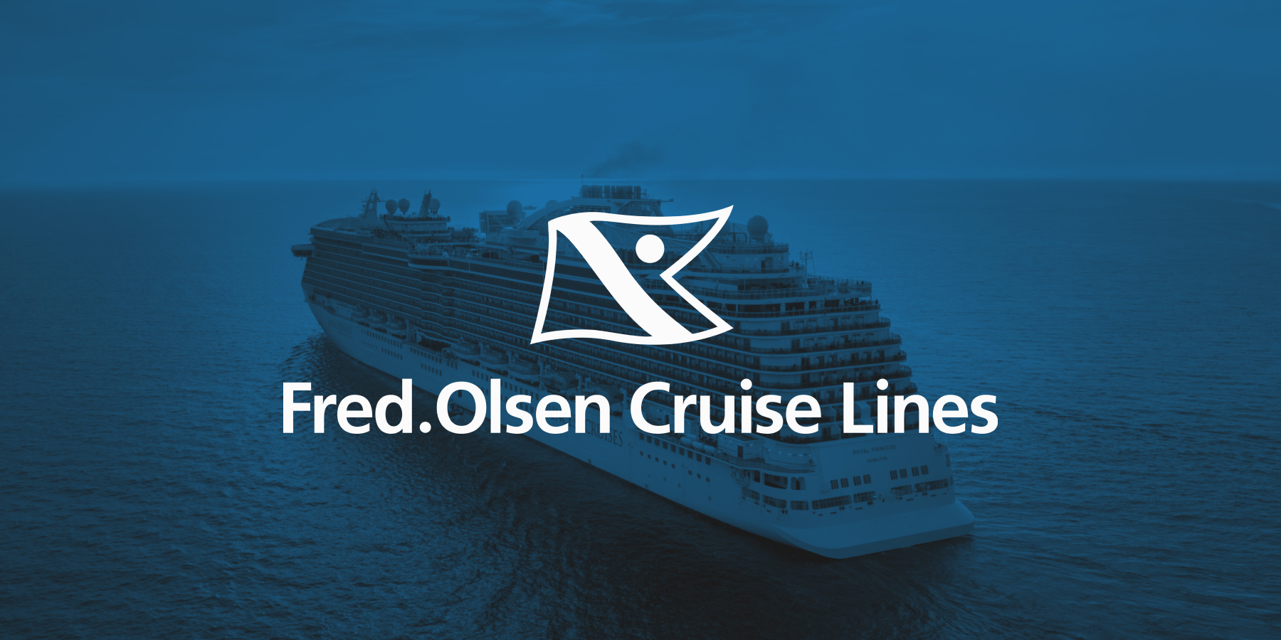 Fred. Olsen Cruise Lines transform CX with online video reservations