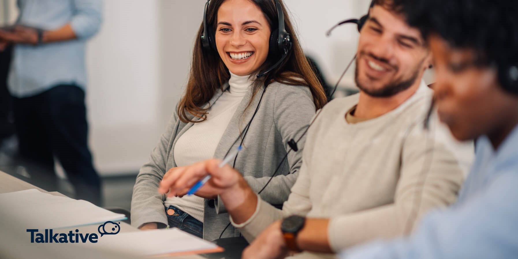 Top 5 Call Reduction Strategies for Contact Centres in 2024