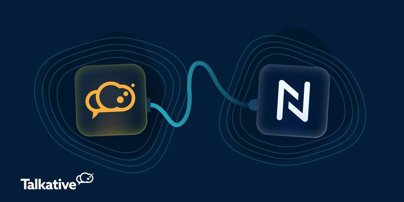 Talkative Product Updates | Netcall Liberty Integration