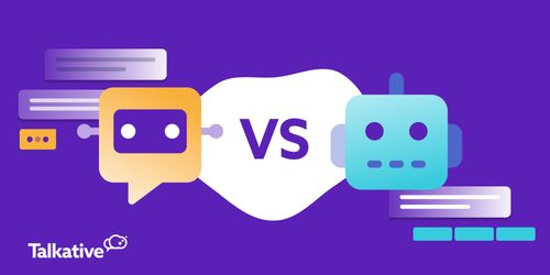 Chatbots vs Conversational AI: Understanding the Differences