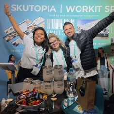 Careers | SKUTOPIA