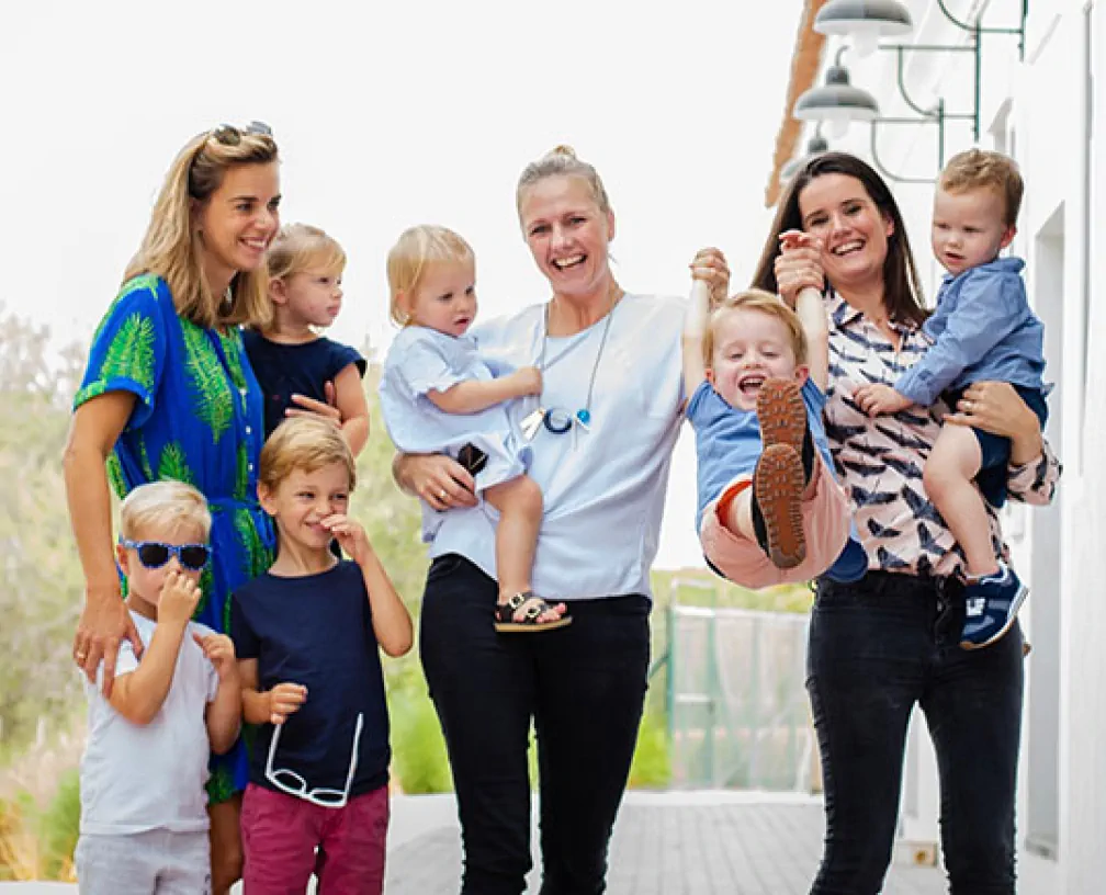 Maison Mathis | Creneau