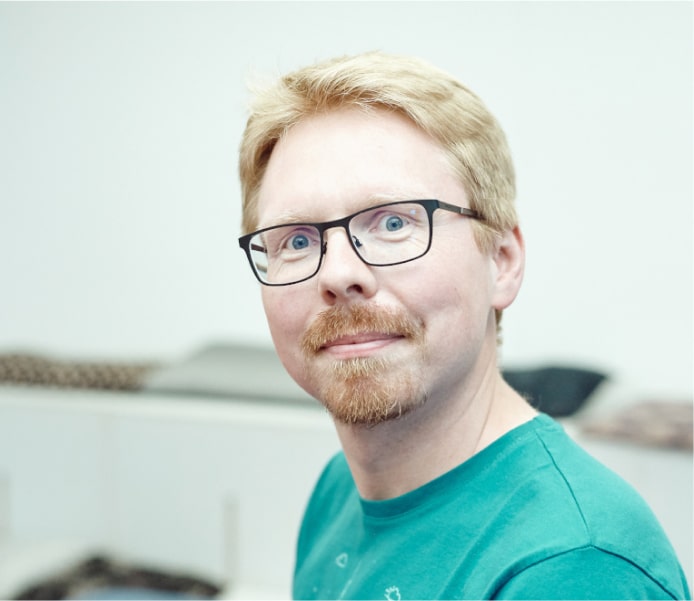 About Digital Product School