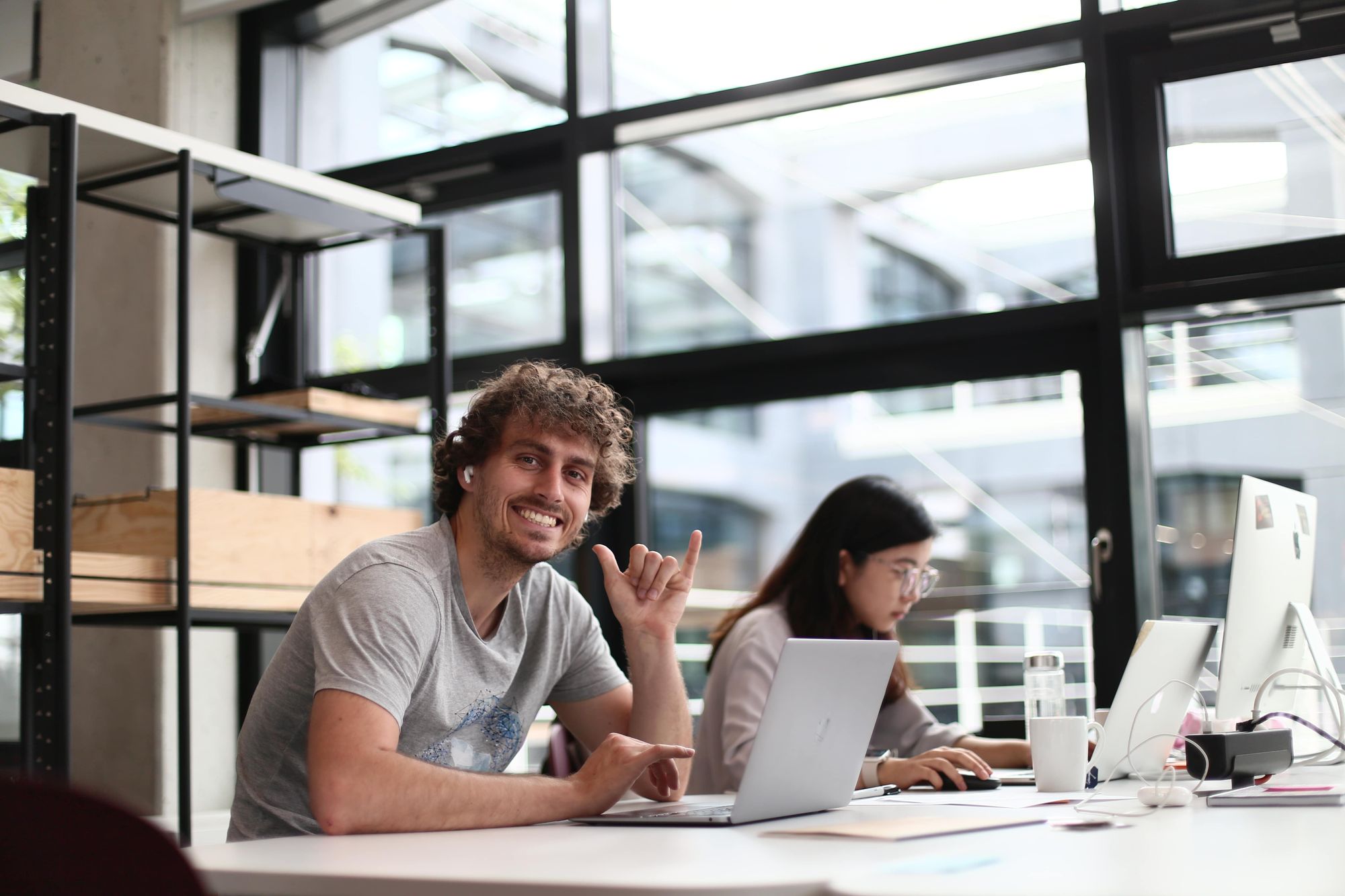 Digital Product School