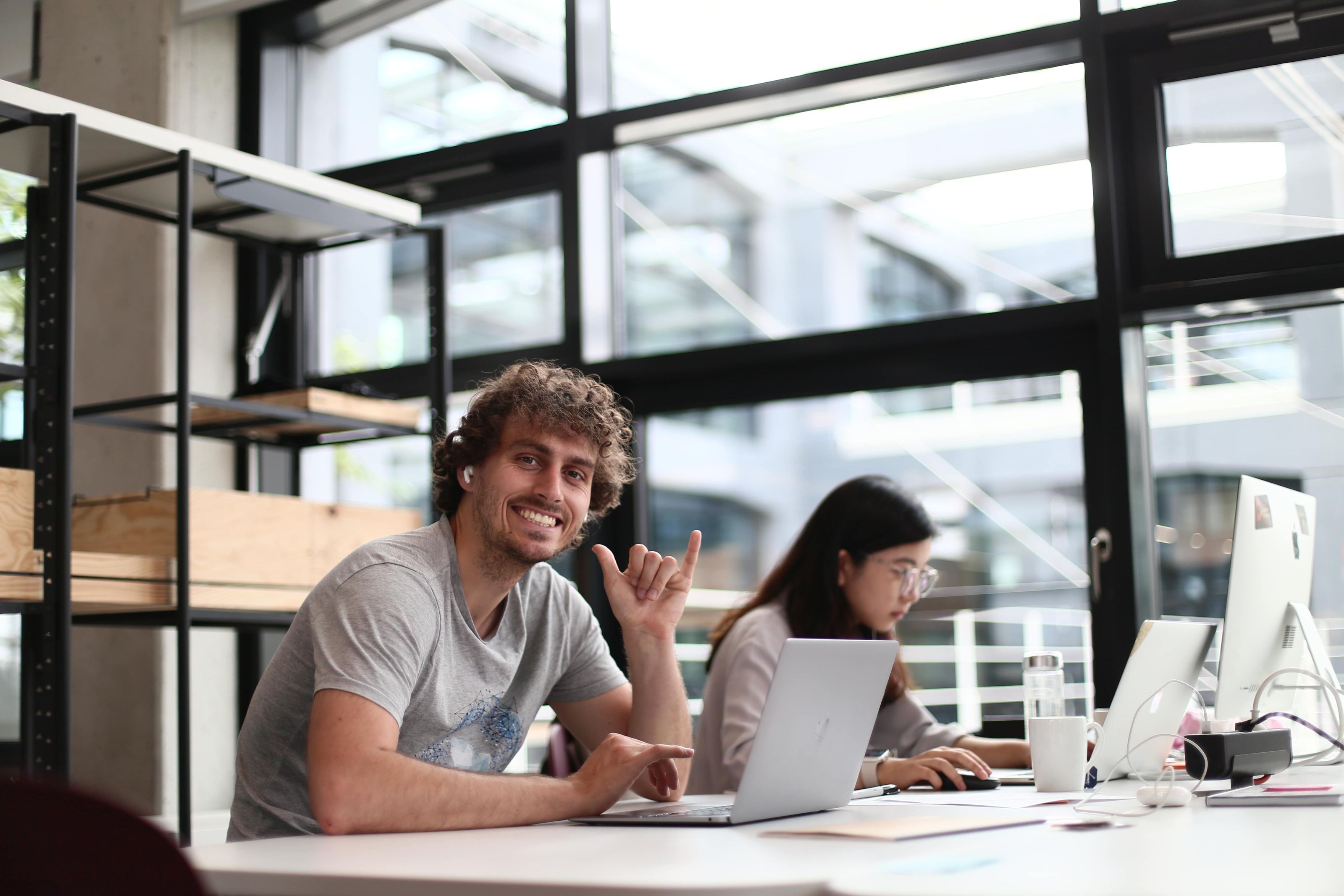 Digital Product School