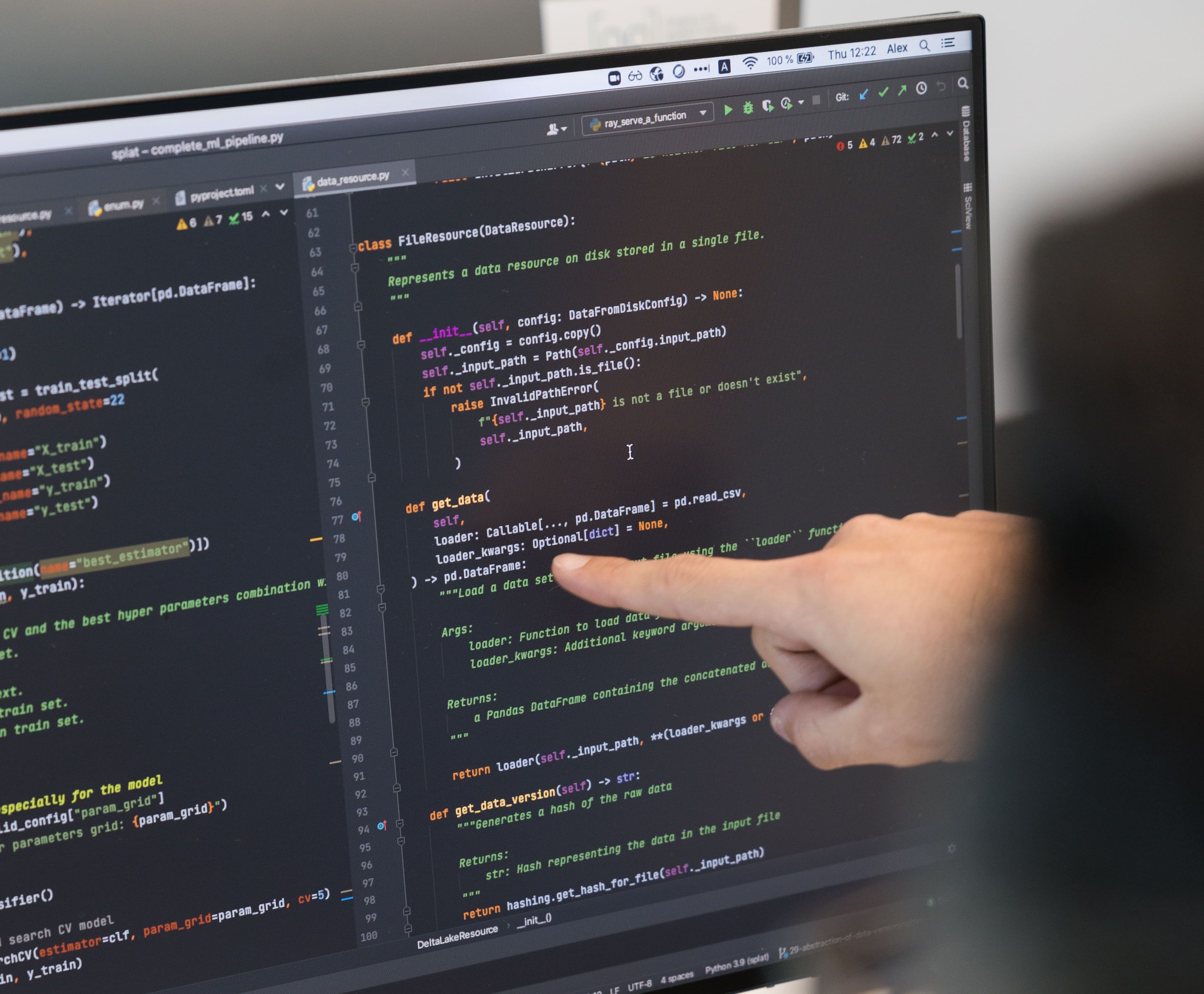 Become a Software Engineer at Digital Product School