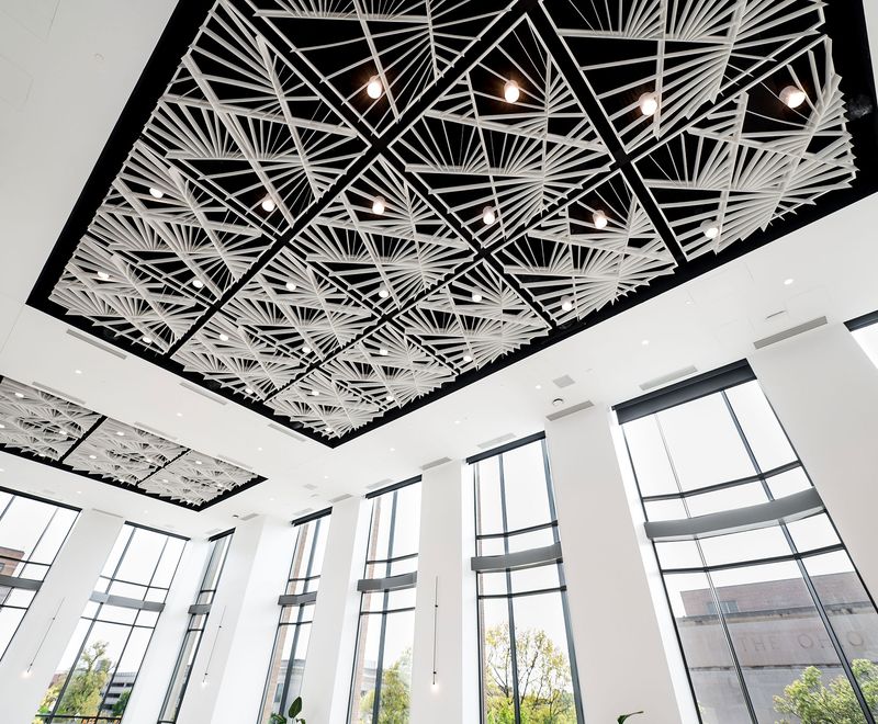 Vitria On The Square