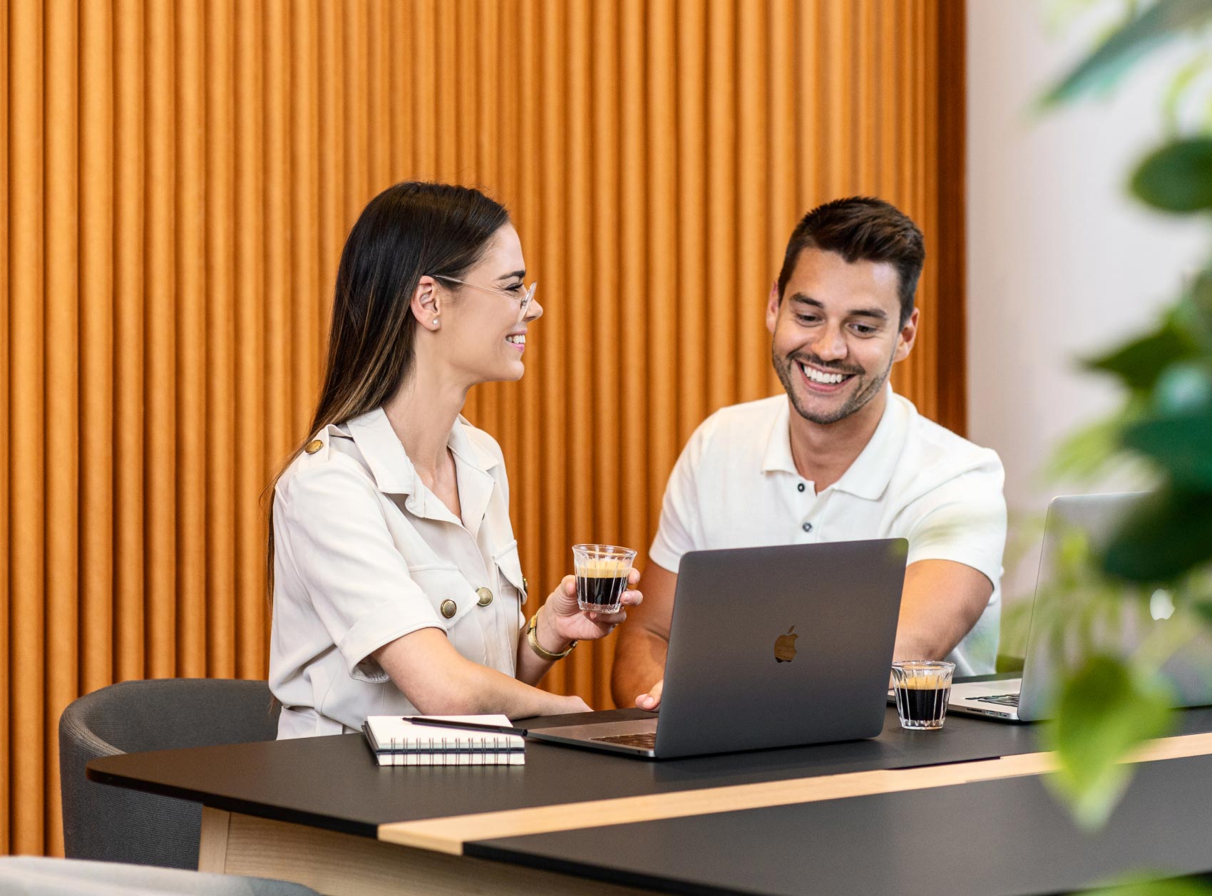 Irodai kávégép bérlés - Koffein Service