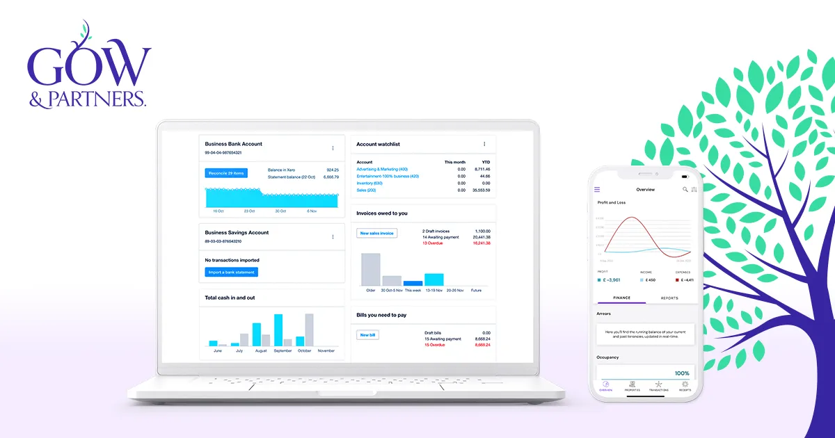 Tax Investigation Insurance | GOW and Partners