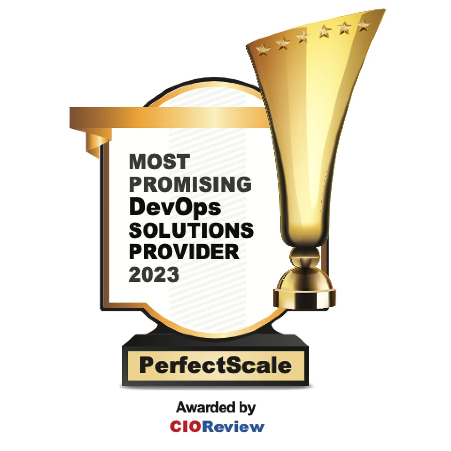 PerfectScale | About