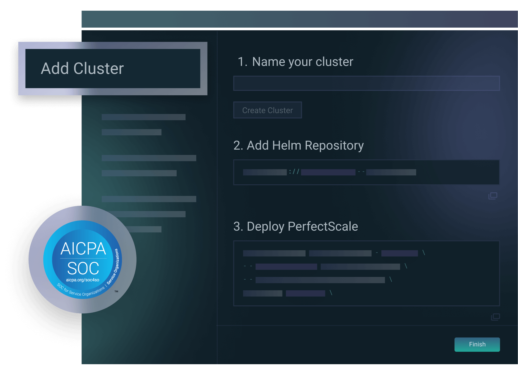 Platform | PerfectScale