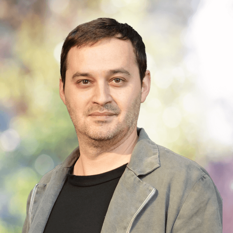 About | PerfectScale