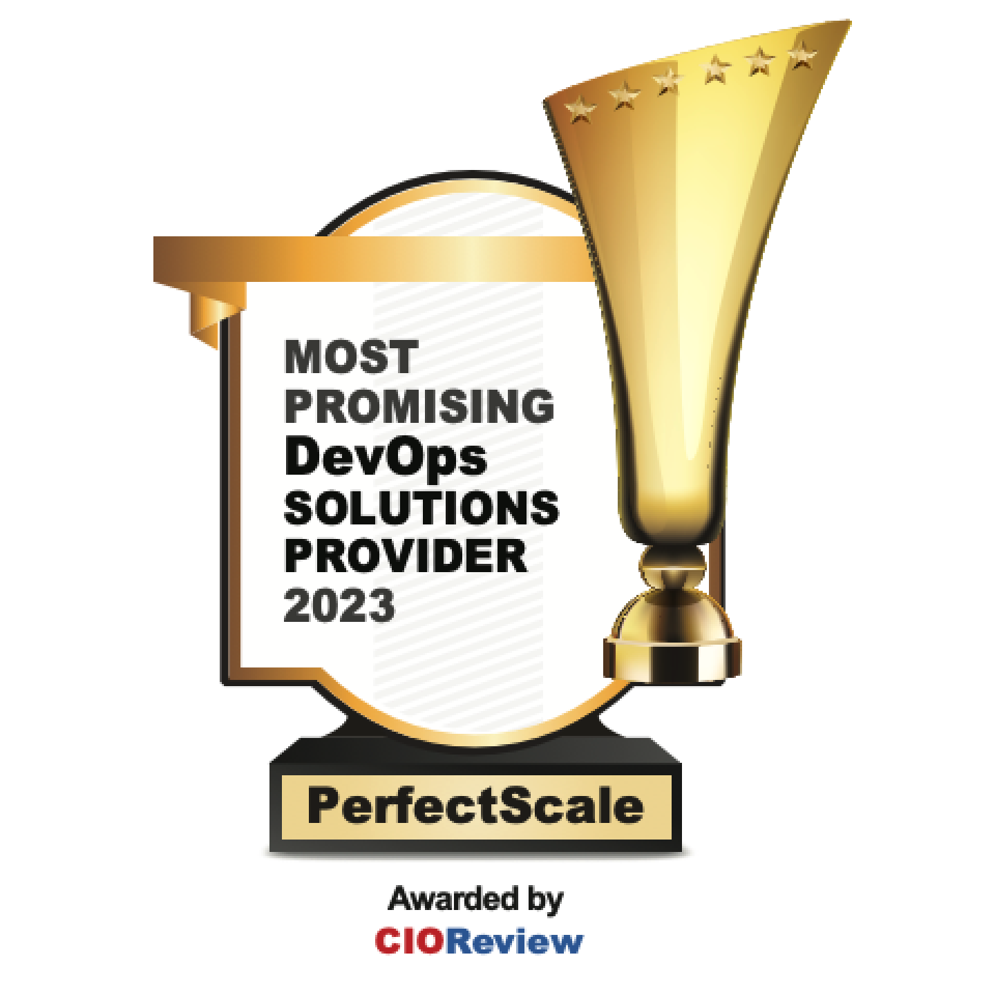 About | PerfectScale