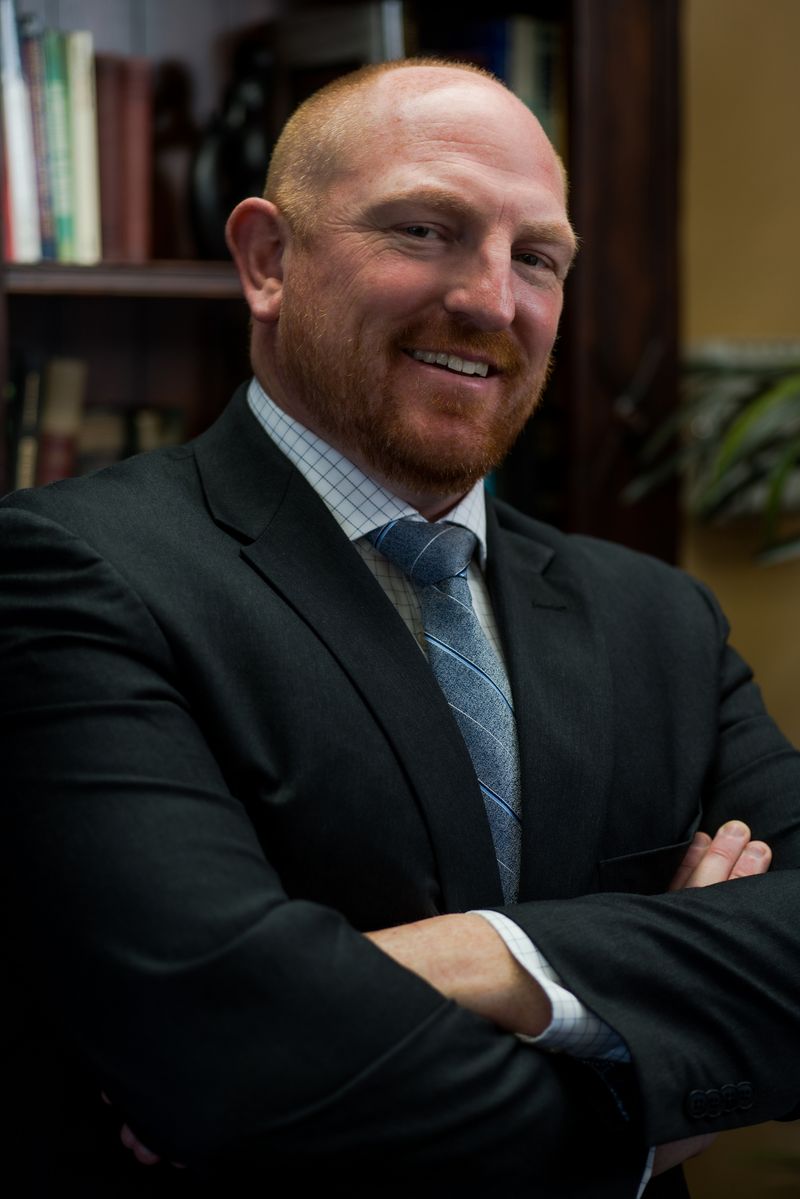 Jeremy Anderson | Lawyer