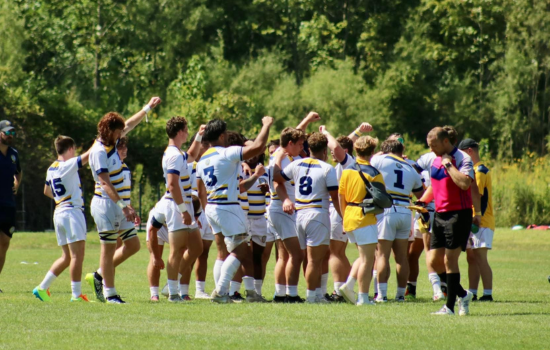 Marian Defeats Notre Dame in a Back-and-Forth Indiana Showdown