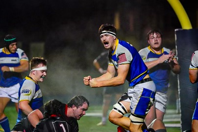 Rugby East Rivals Meet in DI National Championship